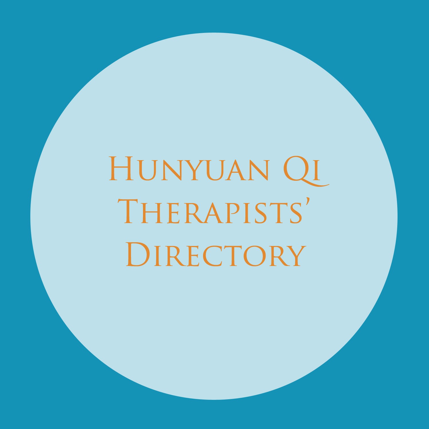 What we do | Zhineng Qigong Science - Hunyuan Qi Therapy - Healing Stories